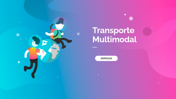 Transp. Multimodal | Genially