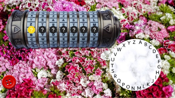 cryptex 7 lettres jardin mysterieux (22-23) | Genially