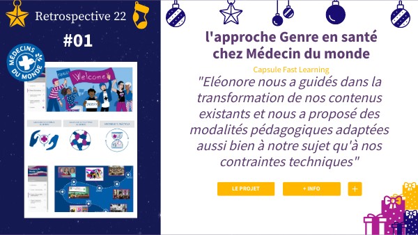 Restrospective 22 #1