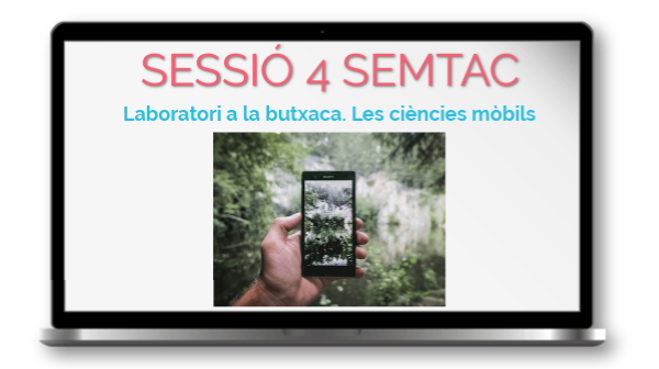 SESSIÓ 4 SEMTAC