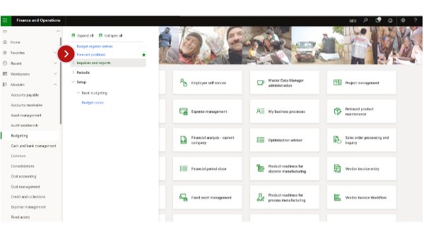 MB - Add Forecast Positions copy