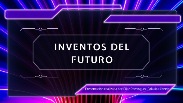 Regreso al futuro | Genially