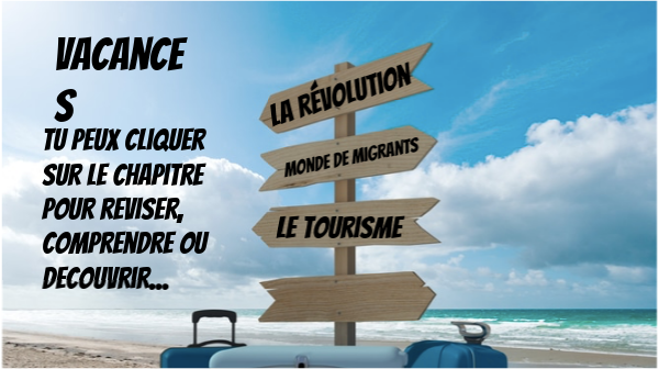 révision 4e | Genially