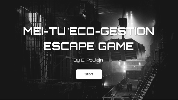 EG Eco-gestion | Genially