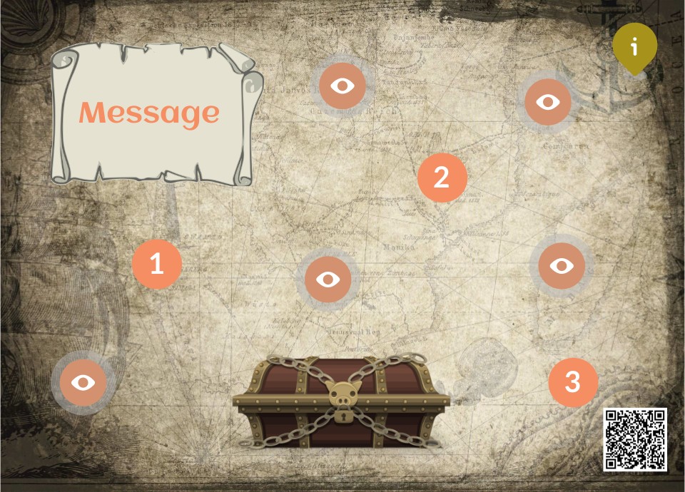 Découvrir les métiers de l'accueil | Genially