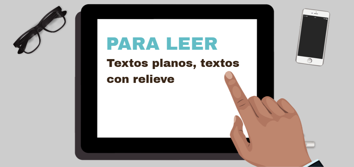 Ficha 2 - para leer 1 | Genially