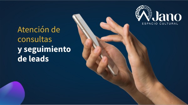 Seguimiento de leads NA | Genially