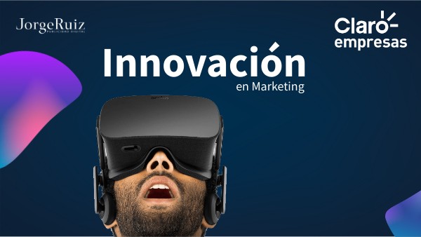 Innovación Claro | Genially