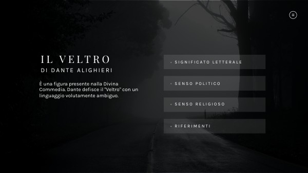 IL VELTRO