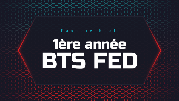 BTS FED 1 | Genially