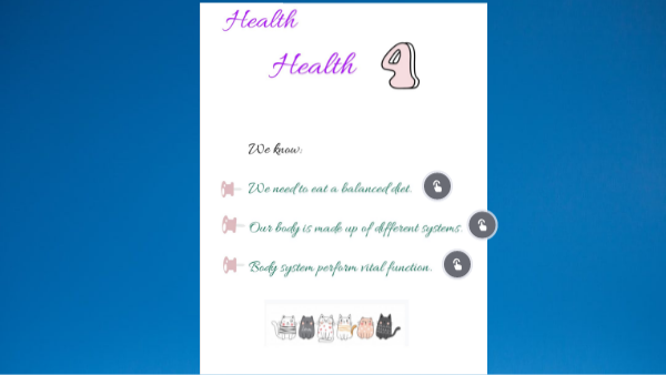 HEALTH