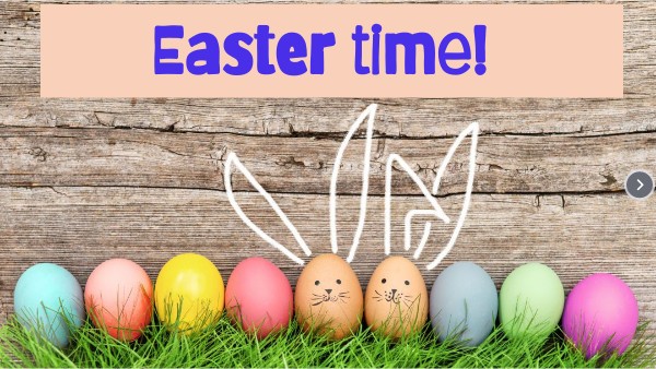 Easter