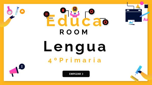 4º UD2 LENGUA | Genially