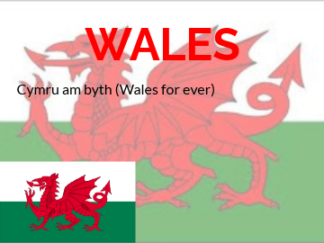 Wales