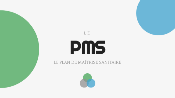 LE PMS | Genially
