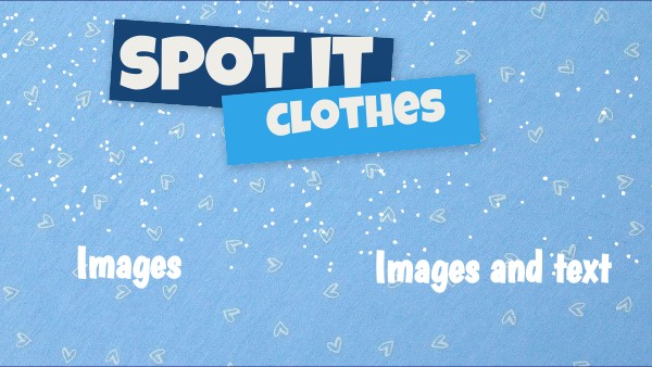 clothes spot it by @teacher_sol_