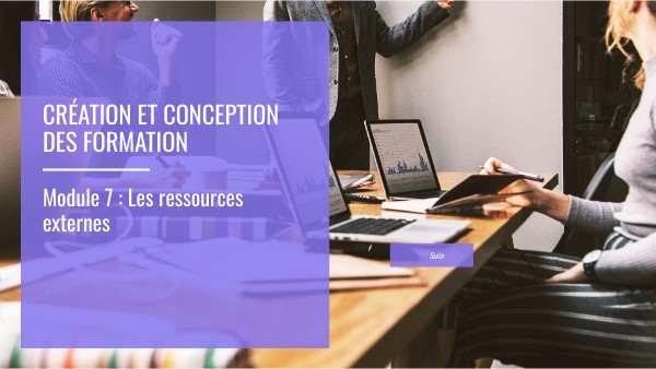 RNCP 37275I_07 Les ressources externes