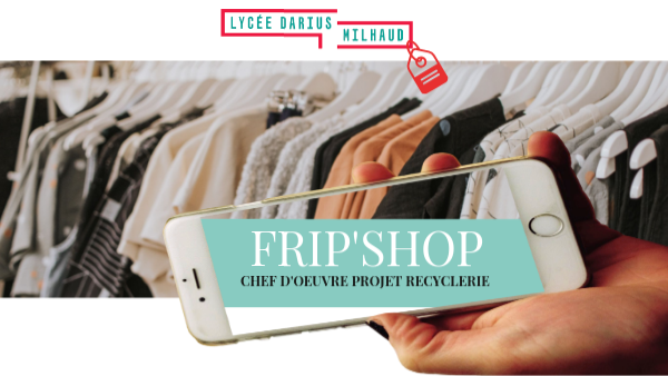 FRIP SHOP PRESENTATION