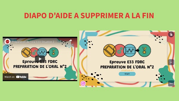 EXPOSE DE FIDELISATION N2