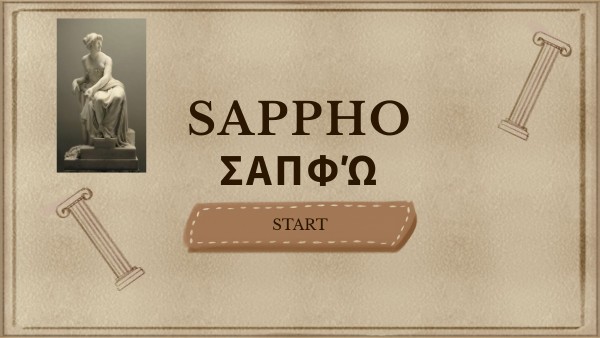 Sappho