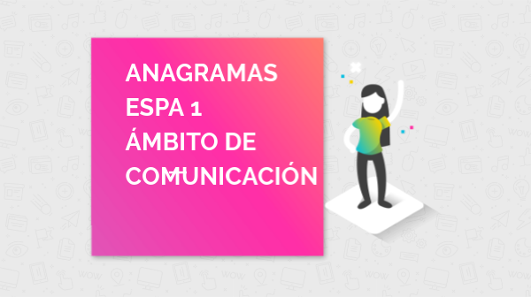 Anagramas