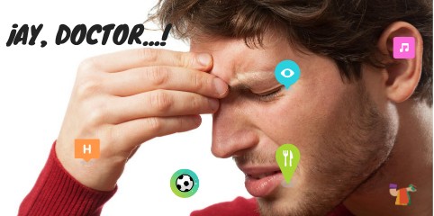 Lo que me ha pasado y lo que me duele | Genially