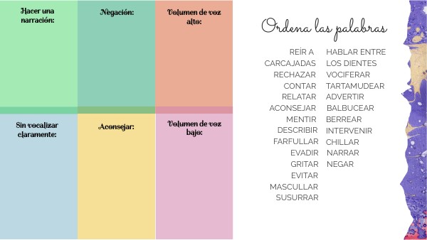 ordena_verbos discursivos (decir)