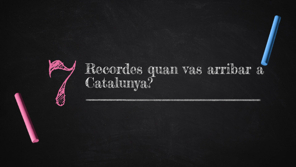 Bàsic 2 - Unitat 7 | Genially