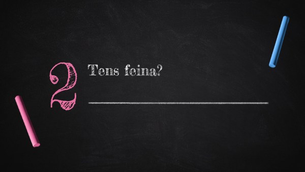 Bàsic 2 - Unitat 2 | Genially