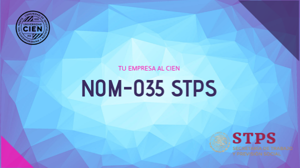 NOM-035 completa | Genially
