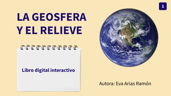 Libro interactivo | Genially
