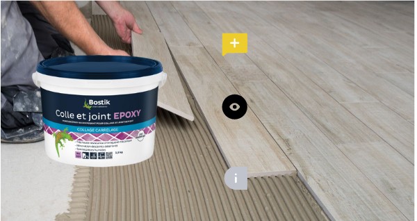 Classification Colles Adhésives