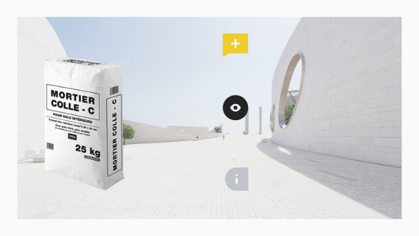 Classification performancielle des mortiers-colles