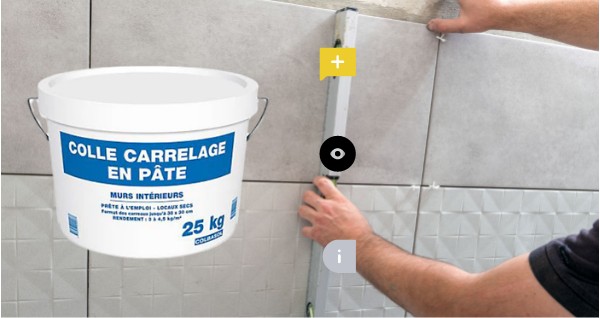 Classification Colles Adhésives