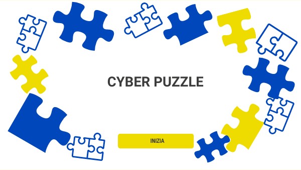 Speedy puzzle - Modulo 2
