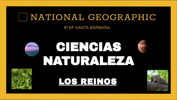 National Geographic b
