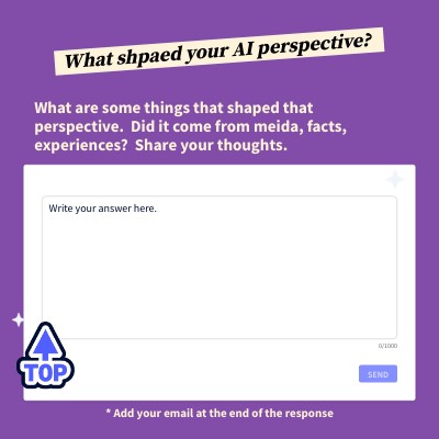 Lead Capture Card | Genially