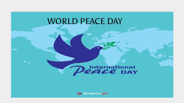 WORLD PEACE DAY IES EL ALQUIAN | Genially