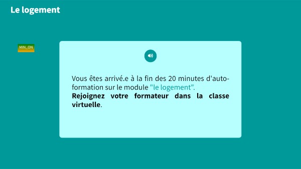 ParcoursJ1_Le logement | Genially