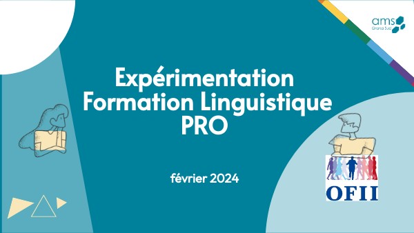 Ofii PRO présentation | Genially