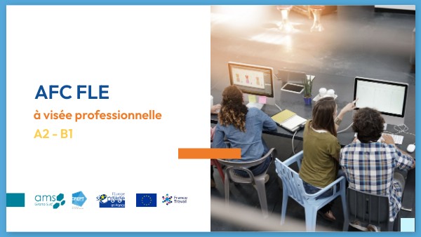 IFC AFCFLE A2/B1 | Genially