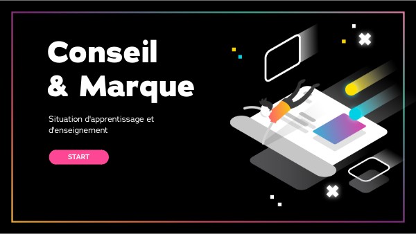 SAE - Conseil & Marque | Genially