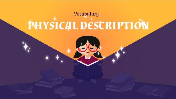 FLASHCARD DESCRIPTIONS | Genially