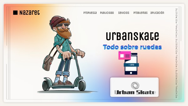 GUÍA MICROSITE NO CODE