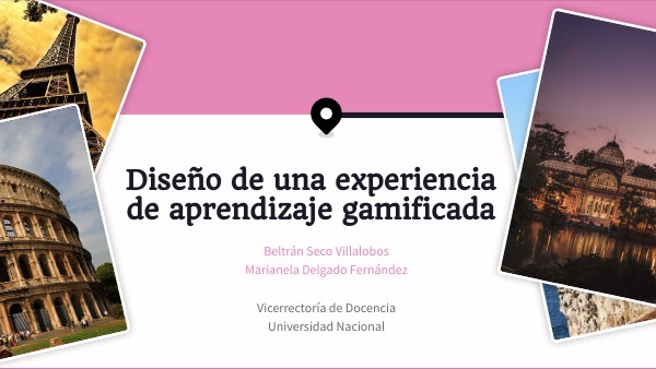 Presentaciones módulo 4 | Genially