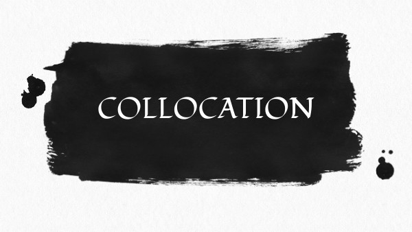 Adverb Collocation | Genially