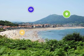 Bienvenue au Pays Basque!