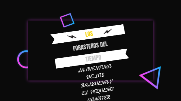 alvaro presentacion libro | Genially