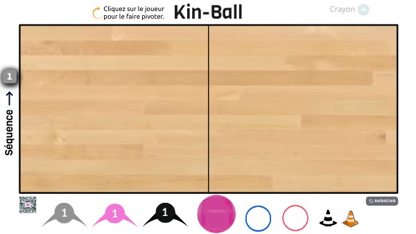 Kin-Ball