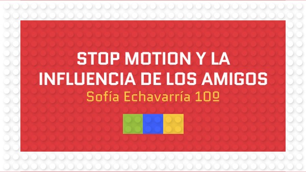 Proyecto ETI y ART P2 | Genially